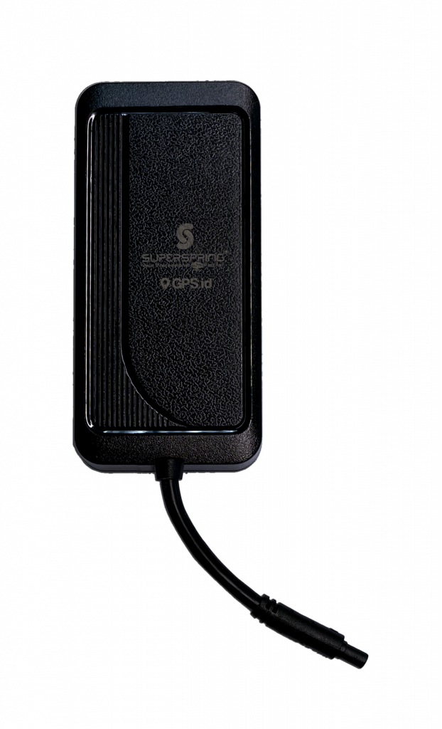 Jual GPS tracker Superspring
