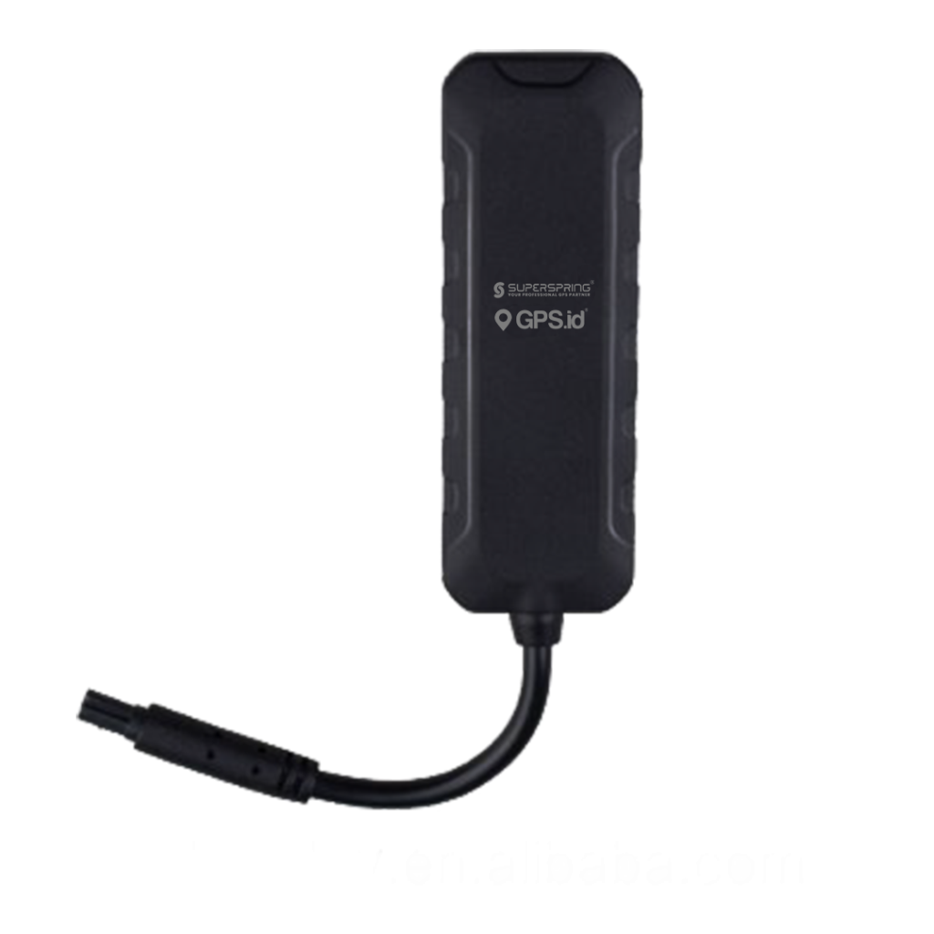 Jual GPS tracker Superspring